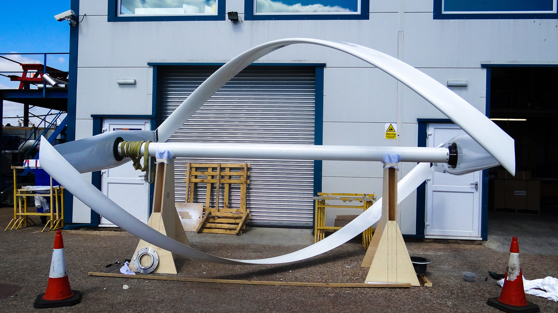 Features - Vawt-X Energy Australia